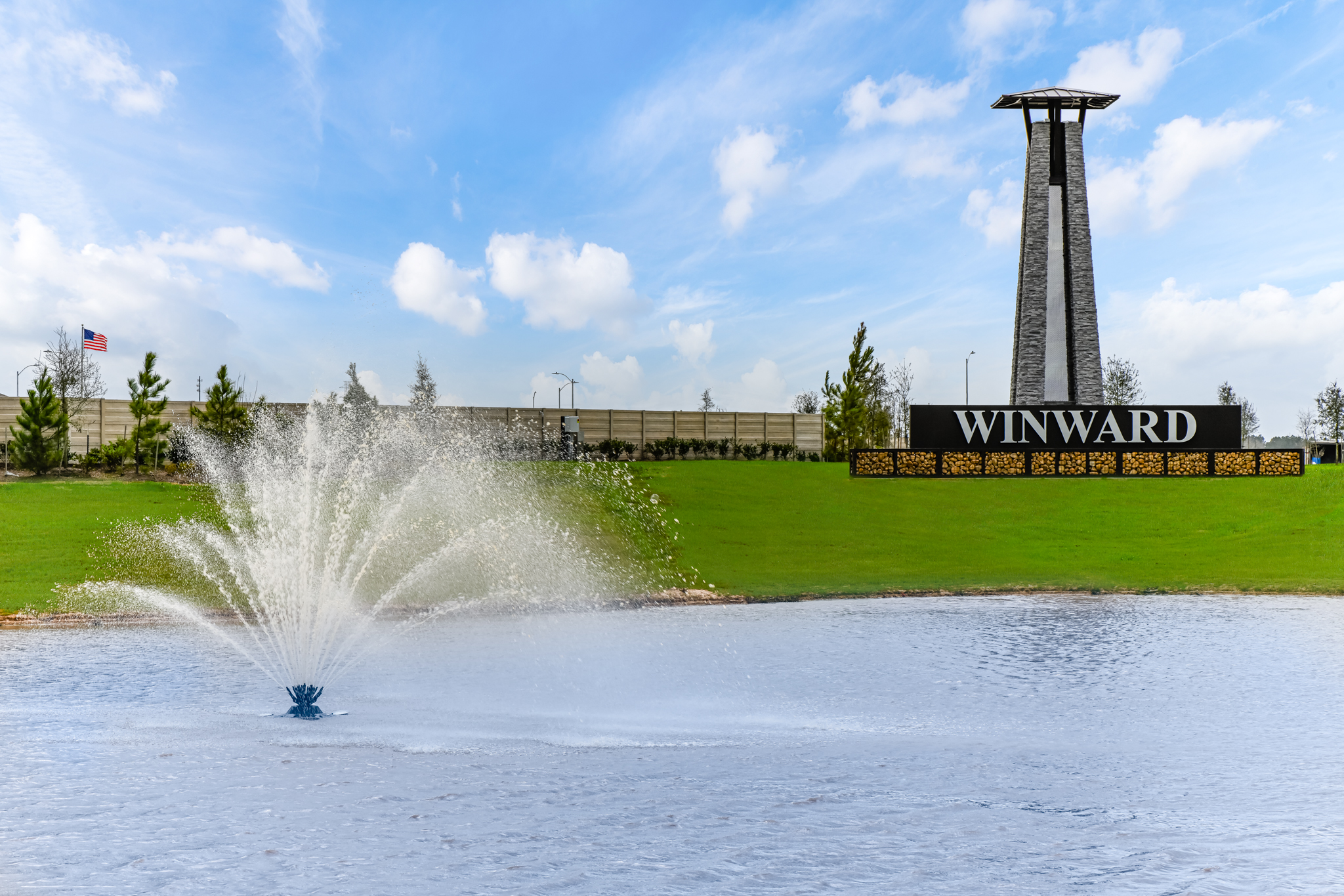 Winward | Friendswood Development Company