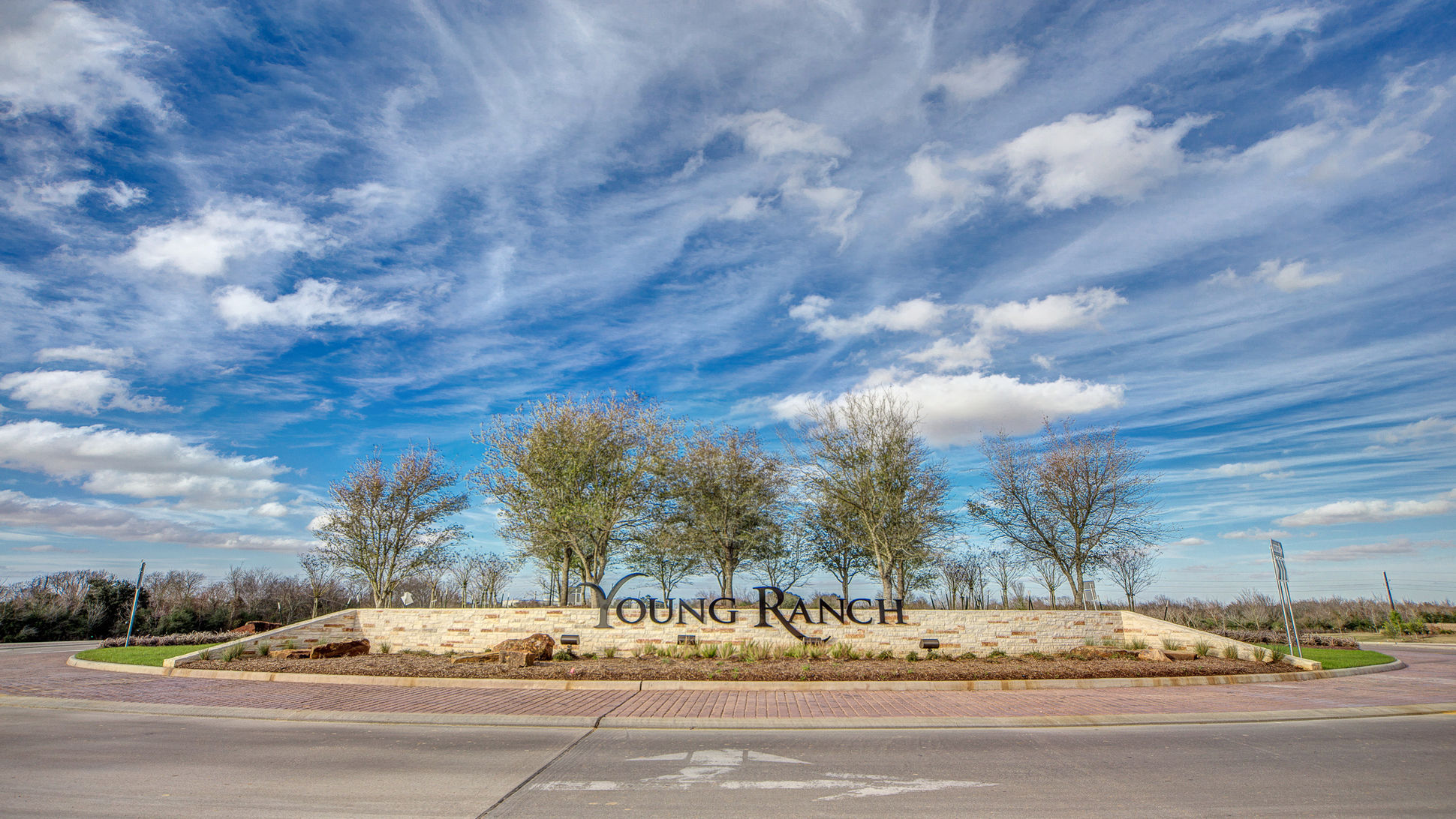 Young Ranch | Friendswood Development Company